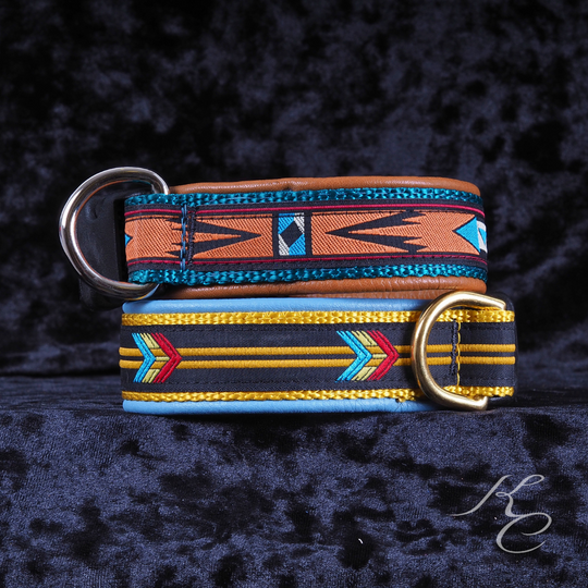 How to choose your collar – Keeper Collars