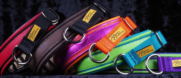 Dog Collars – Keeper Collars
