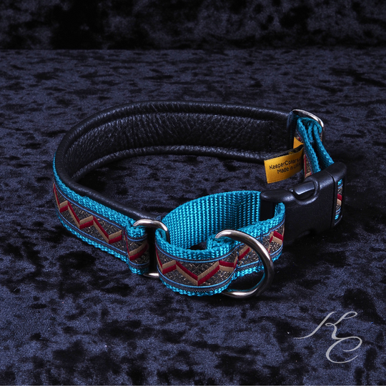 How to choose your collar – Keeper Collars